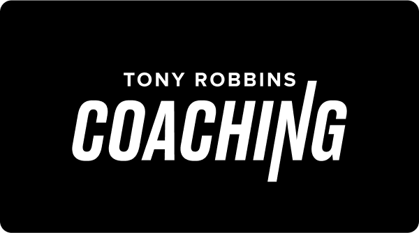 Achieve Peak Performance With Results Coaching | Tony Robbins